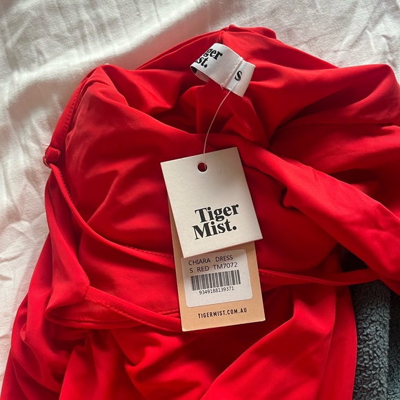 Tiger Mist | Dresses | Tiger Mist Chiara Dress | Poshmark